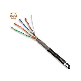 CABLE 305MTS CAT 5E UTP EXTERIOR GLC – STEEG MARKET